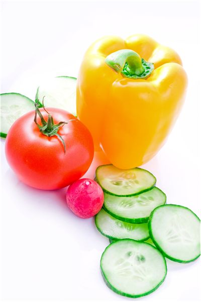 Vegetable Facts - Information and Facts about Each Vegetable